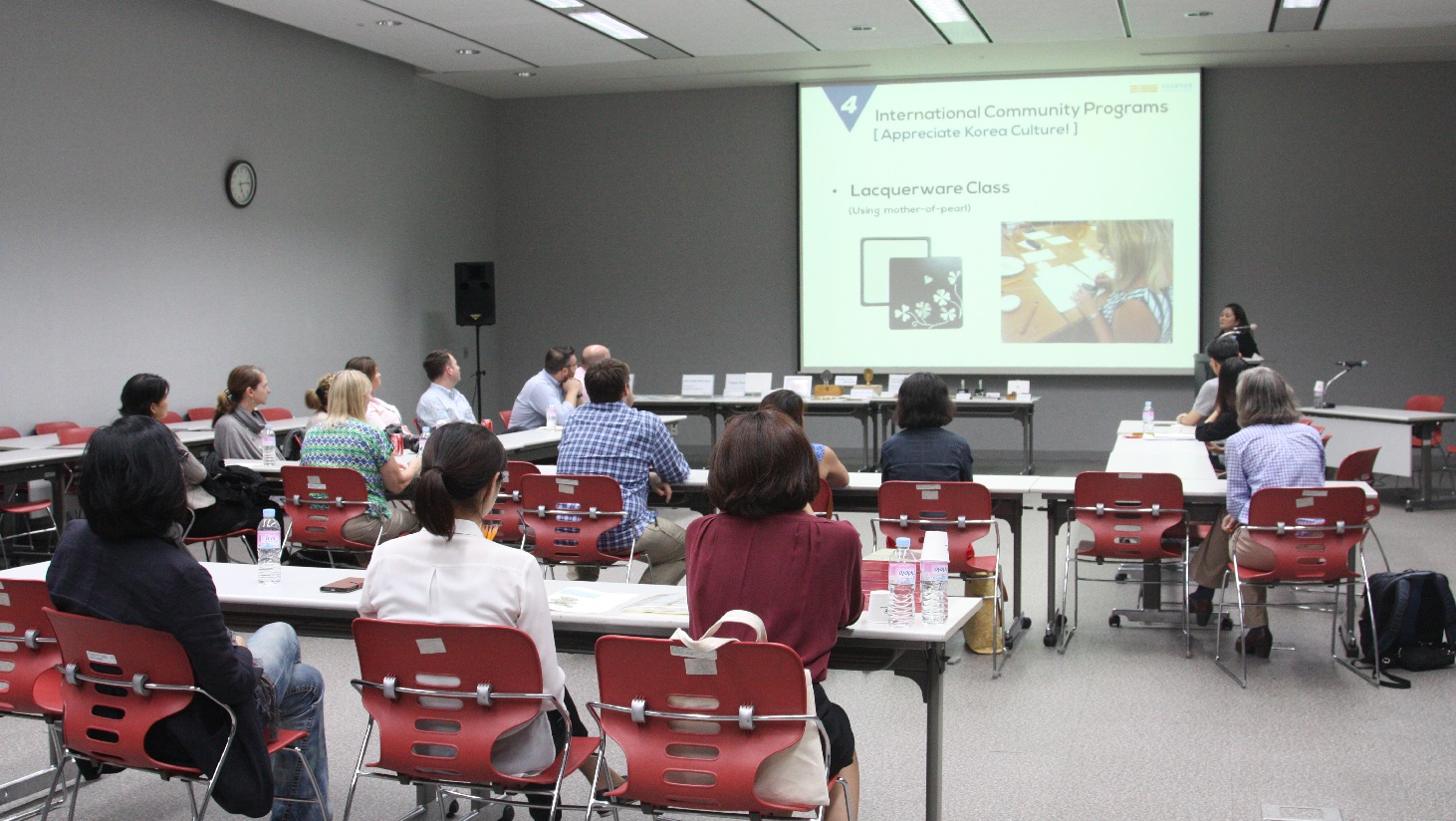 National Museum of Korea Education Platform - MODU