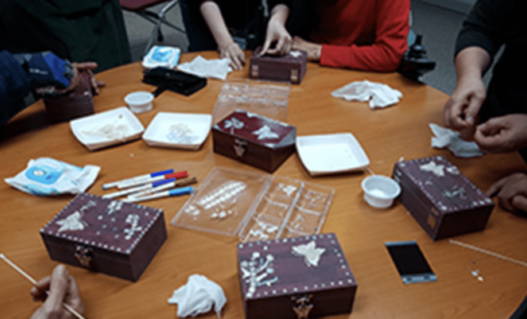 National Museum of Korea Education Platform - MODU