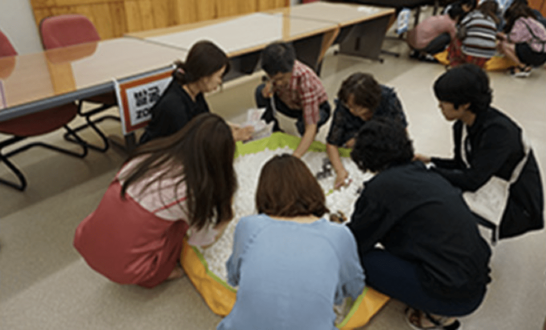 National Museum of Korea Education Platform - MODU